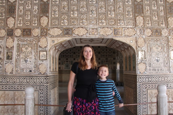 India Days 10-11: Jaipur – Adventures of the 4 JLs