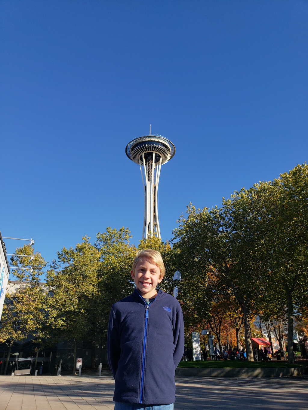 3-Day Weekend in Seattle – Adventures of the 4 JLs