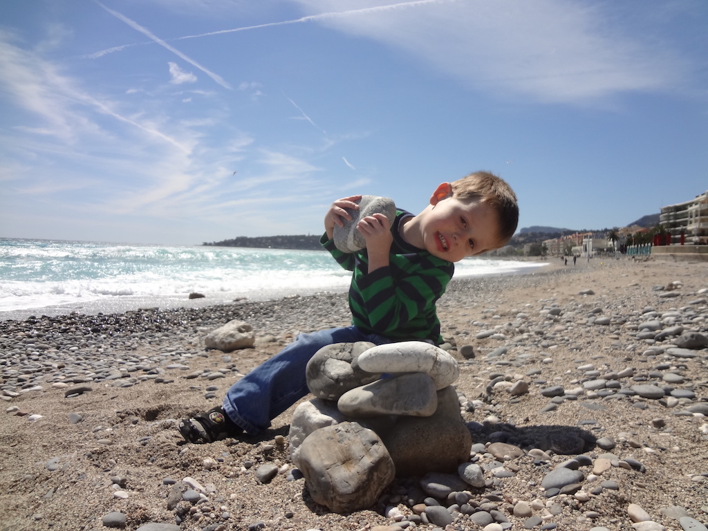 Travel Logistics: Luggage Choices and Kids – Adventures of the 4 JLs