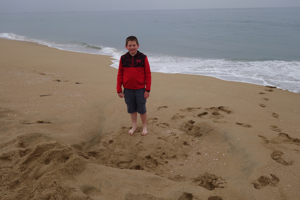 Spring Break at Newport Beach, California (Part 1) – Adventures of the ...