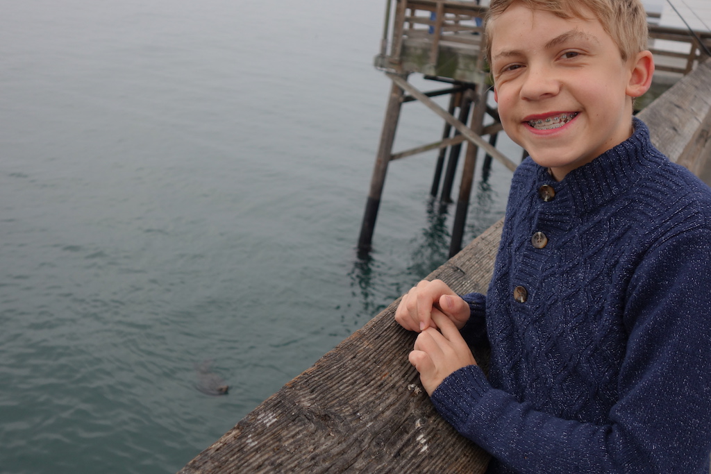 Spring Break at Newport Beach, California (Part 1) – Adventures of the ...