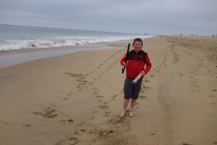 Spring Break at Newport Beach, California (Part 1) – Adventures of the ...