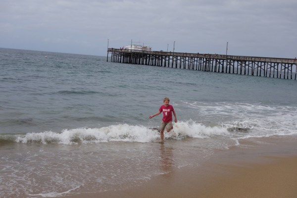 Spring Break at Newport Beach, California (Part 2) – Adventures of the ...