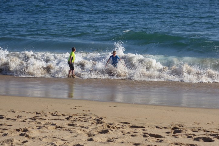 Spring Break at Newport Beach, California (Part 2) – Adventures of the ...