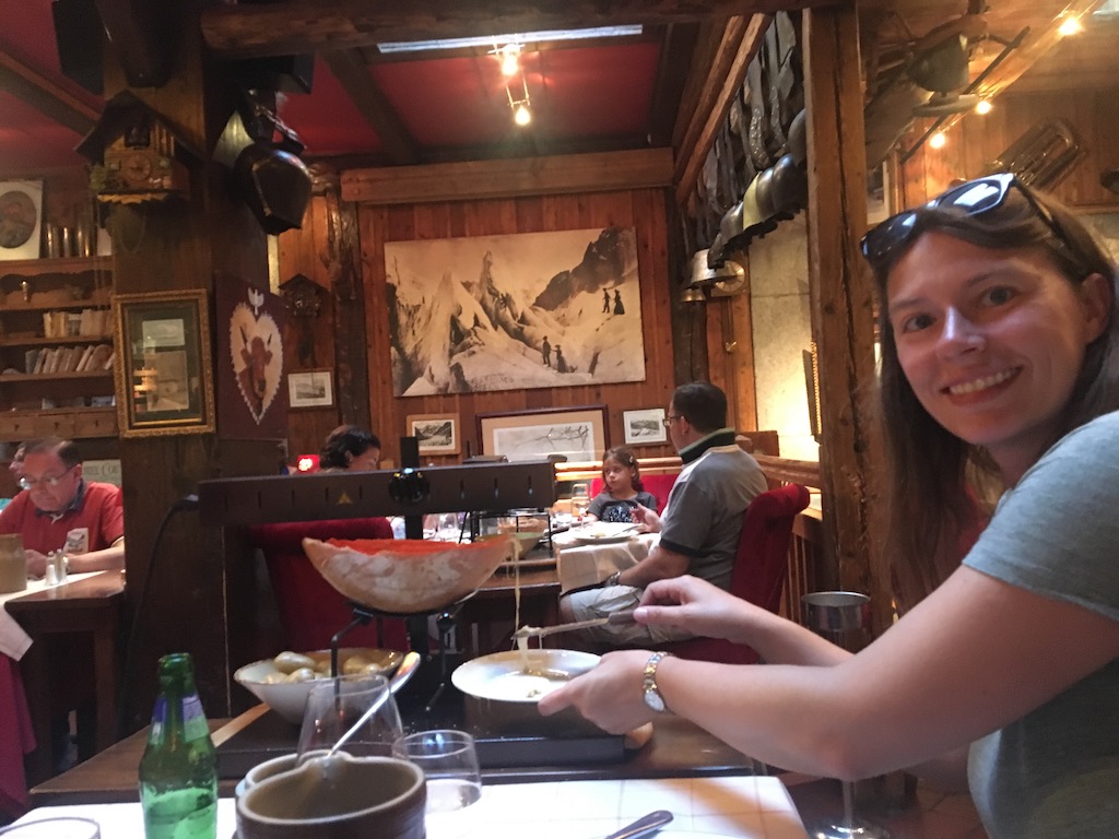 France Day 6: Chamonix Part 1 – Adventures of the 4 JLs