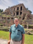 Rome, Italy: The Roman Forum – Adventures of the 4 JLs