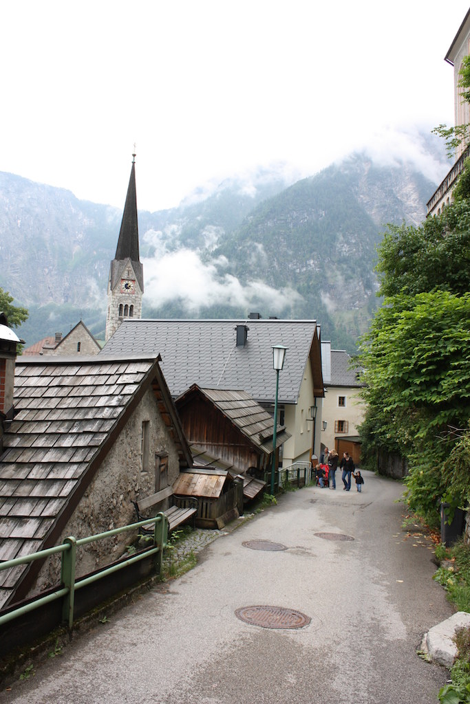 Day Trip to Hallstatt, Austria – Adventures of the 4 JLs