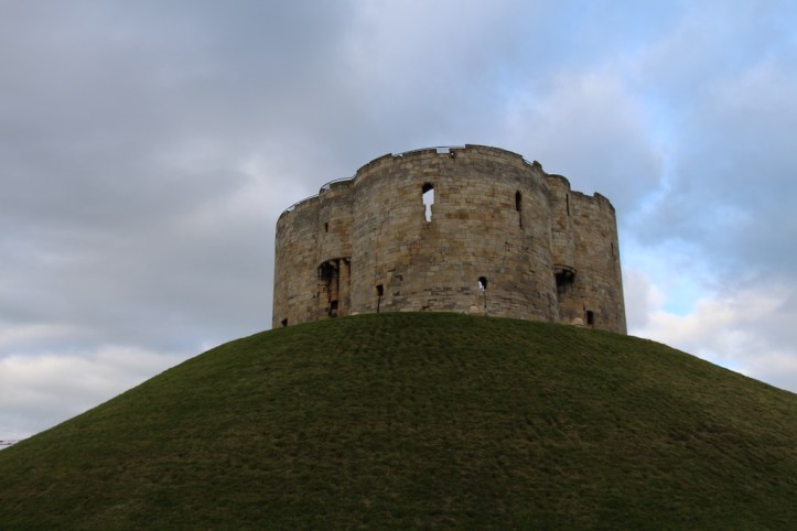 A Day in York, England – Adventures of the 4 JLs