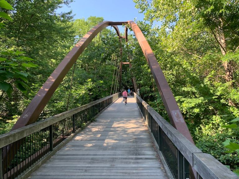 Charles River Trail: Boston, MA – Adventures of the 4 JLs