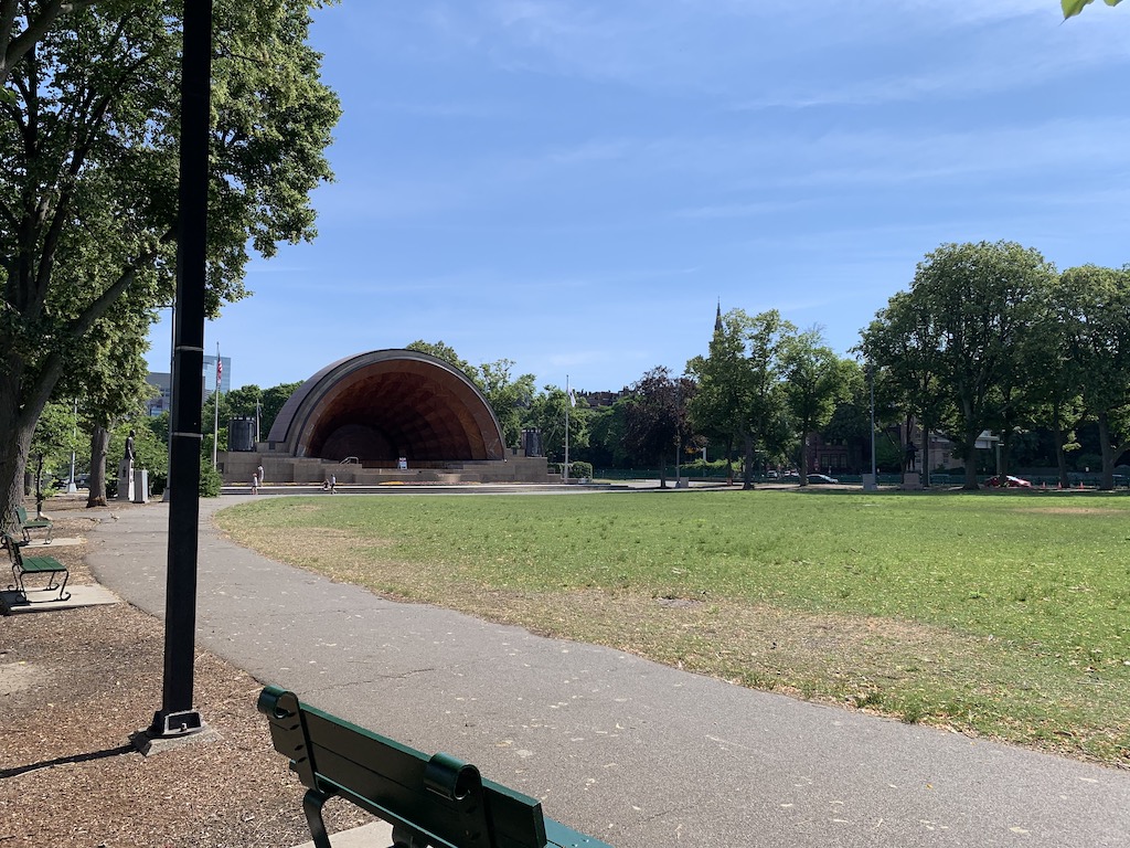 Charles River Trail: Boston, MA – Adventures of the 4 JLs
