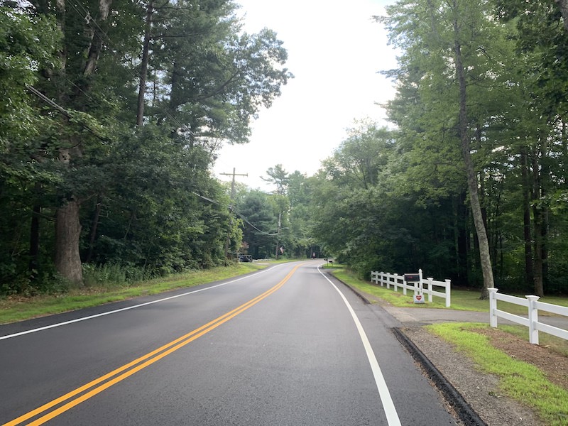 Biking to Cape Cod, Overview & Day 1 – Adventures of the 4 JLs