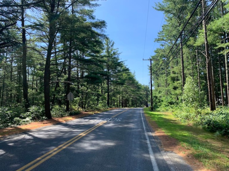 Biking to Cape Cod, Days 2 & 3 – Adventures of the 4 JLs