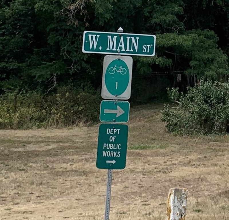 Biking to Cape Cod, Overview & Day 1 – Adventures of the 4 JLs