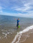 Beach Trips in Cape Cod – Adventures of the 4 JLs