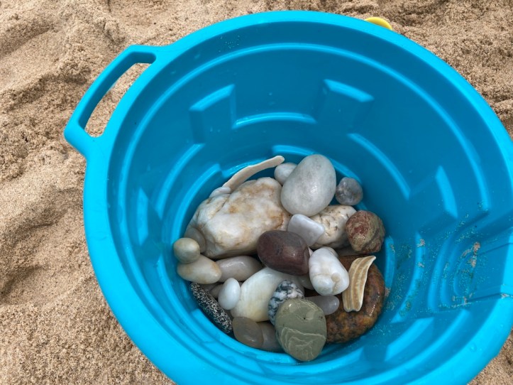 Beach Trips in Cape Cod – Adventures of the 4 JLs