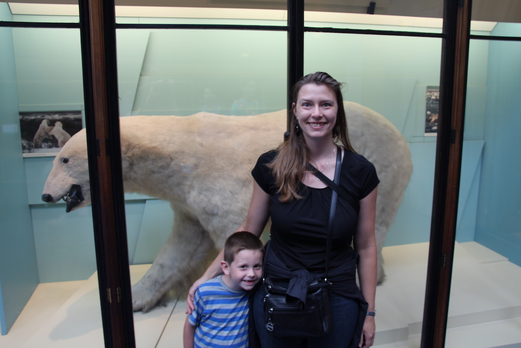 3 Days in London, England, with Elementary-Aged Kids – Adventures of ...