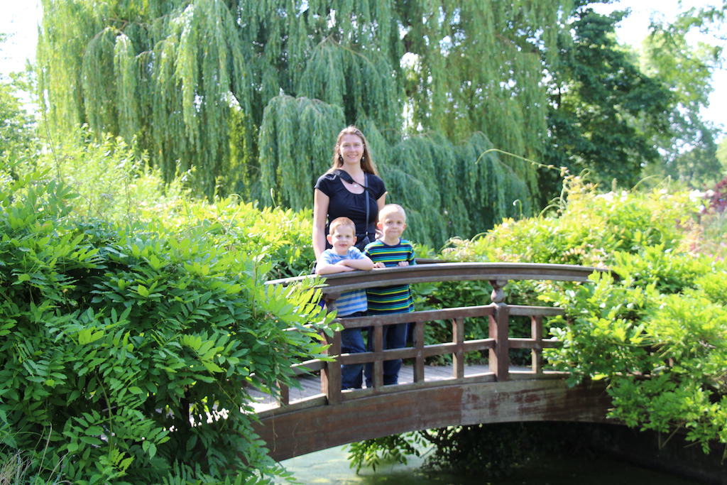 3 Days in London, England, with Elementary-Aged Kids – Adventures of ...