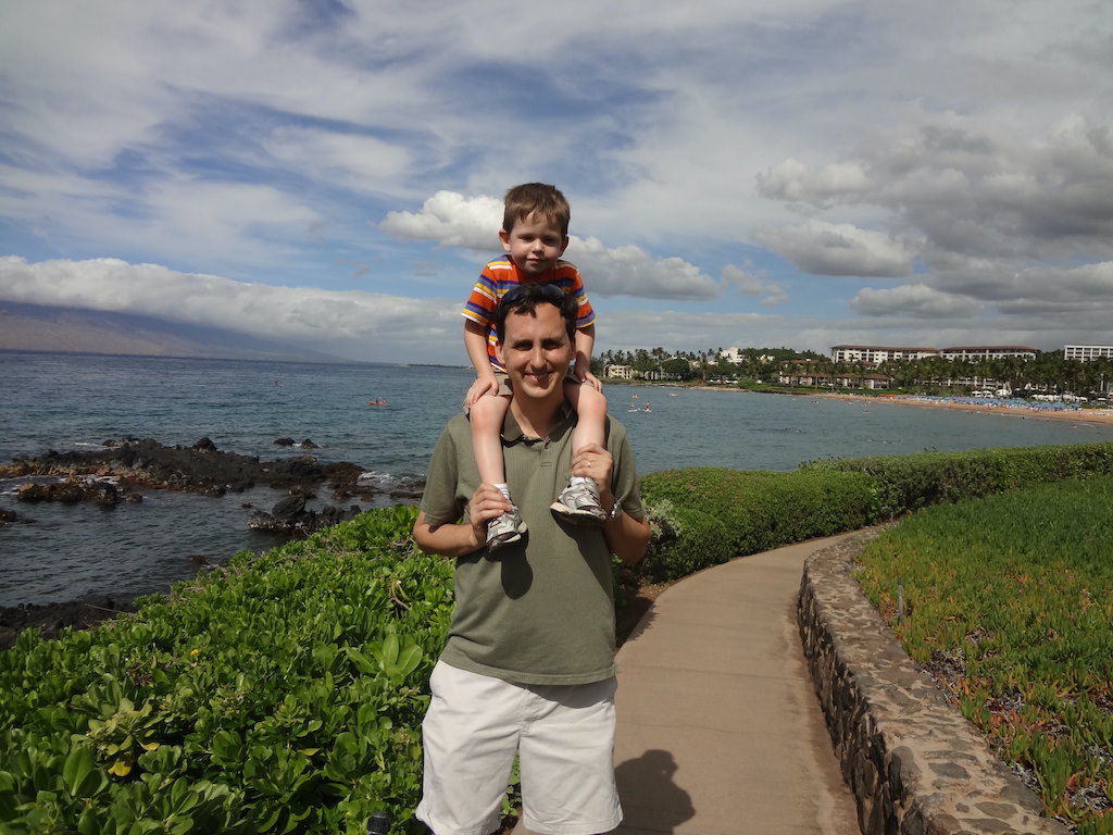 Oahu with Toddlers: Waikiki, Hawaii – Adventures of the 4 JLs