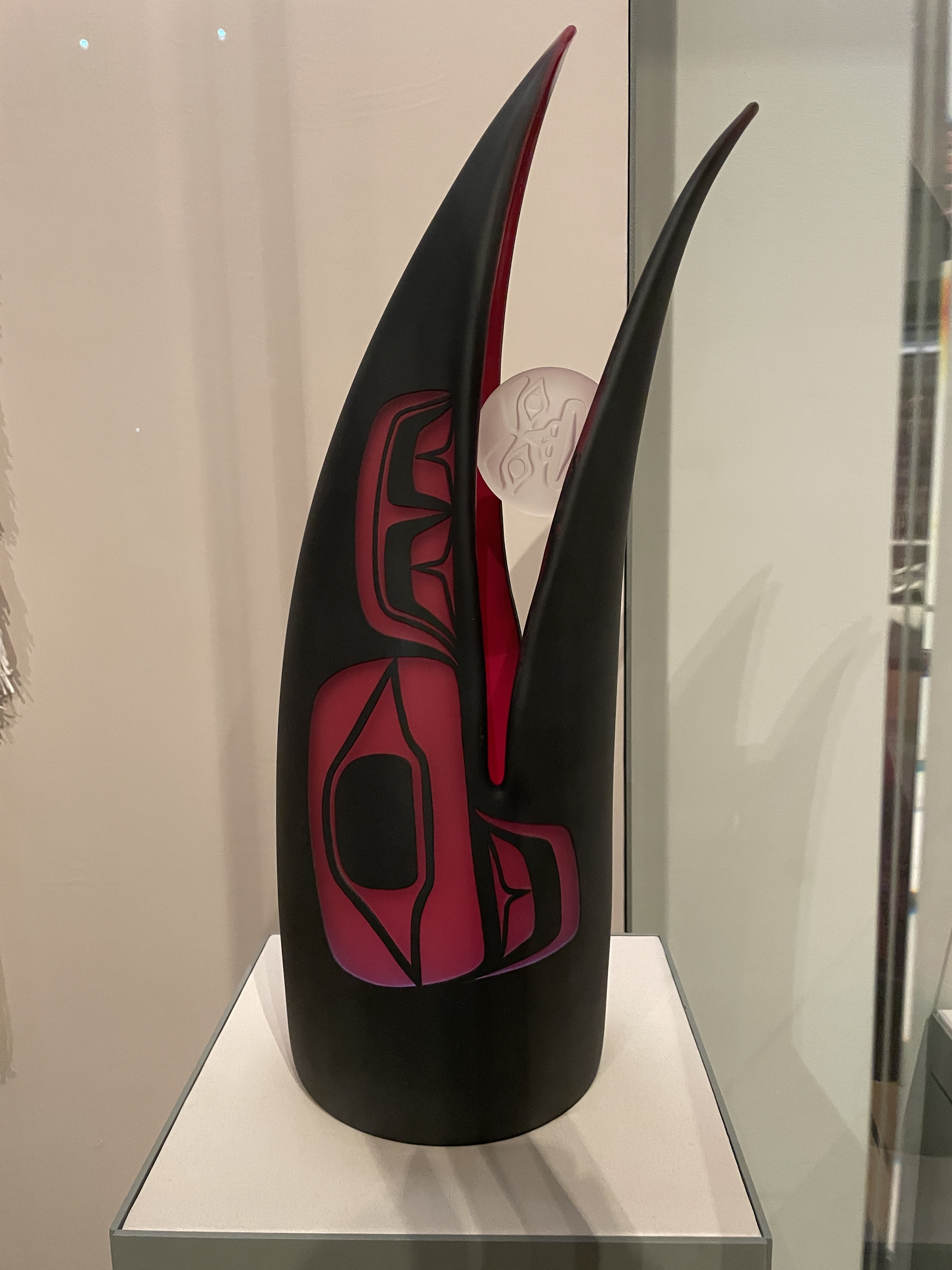 The Art of the Americas Collection; MFA, Boston – Adventures of the 4 JLs