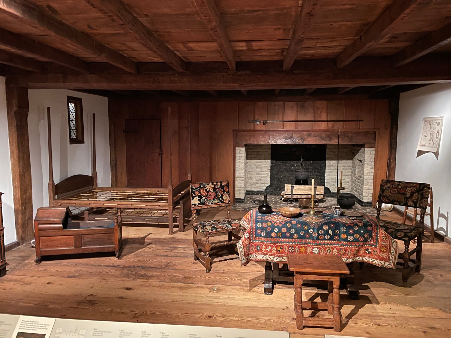 The Art of the Americas Collection; MFA, Boston – Adventures of the 4 JLs