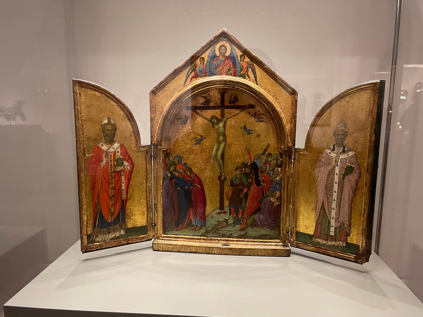 The European Collection at the MFA: Boston, MA – Adventures of the 4 JLs