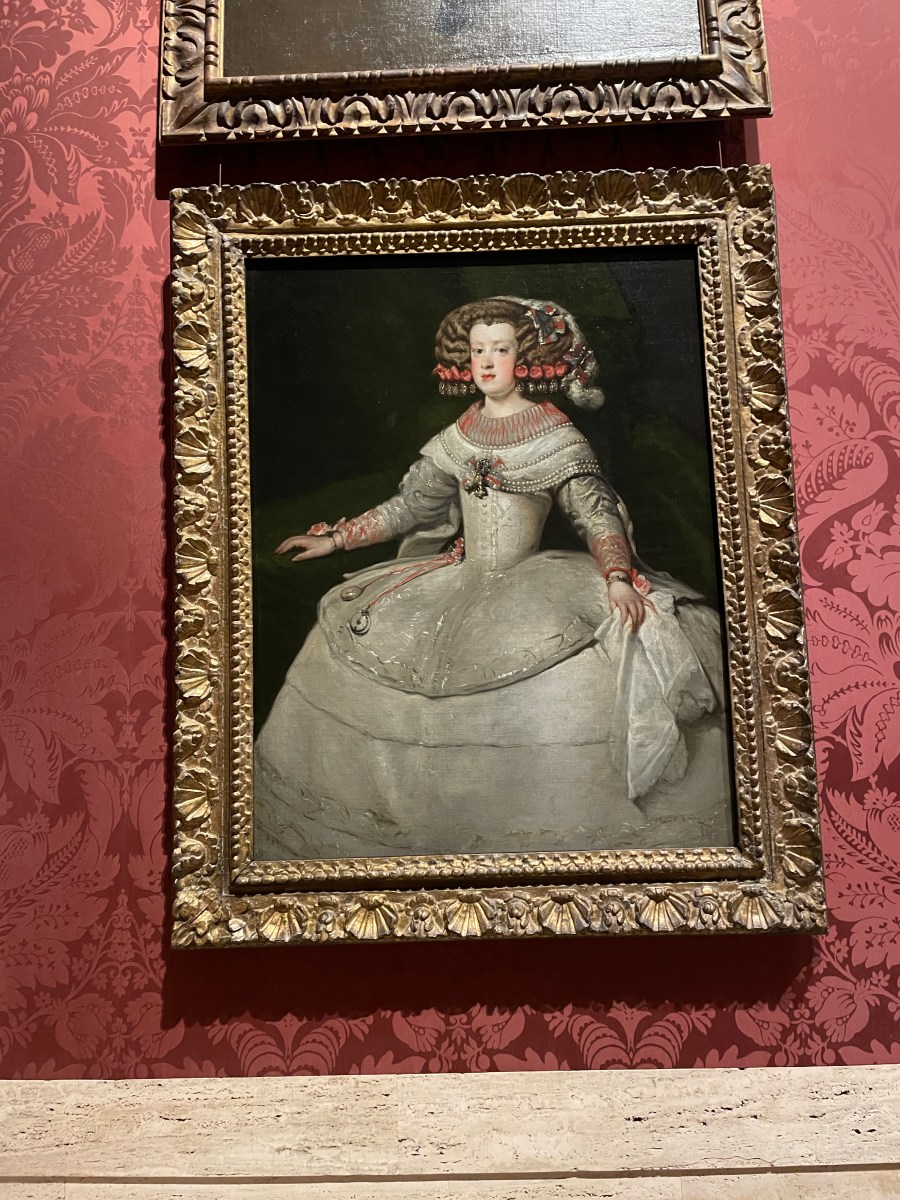 The European Collection at the MFA: Boston, MA – Adventures of the 4 JLs