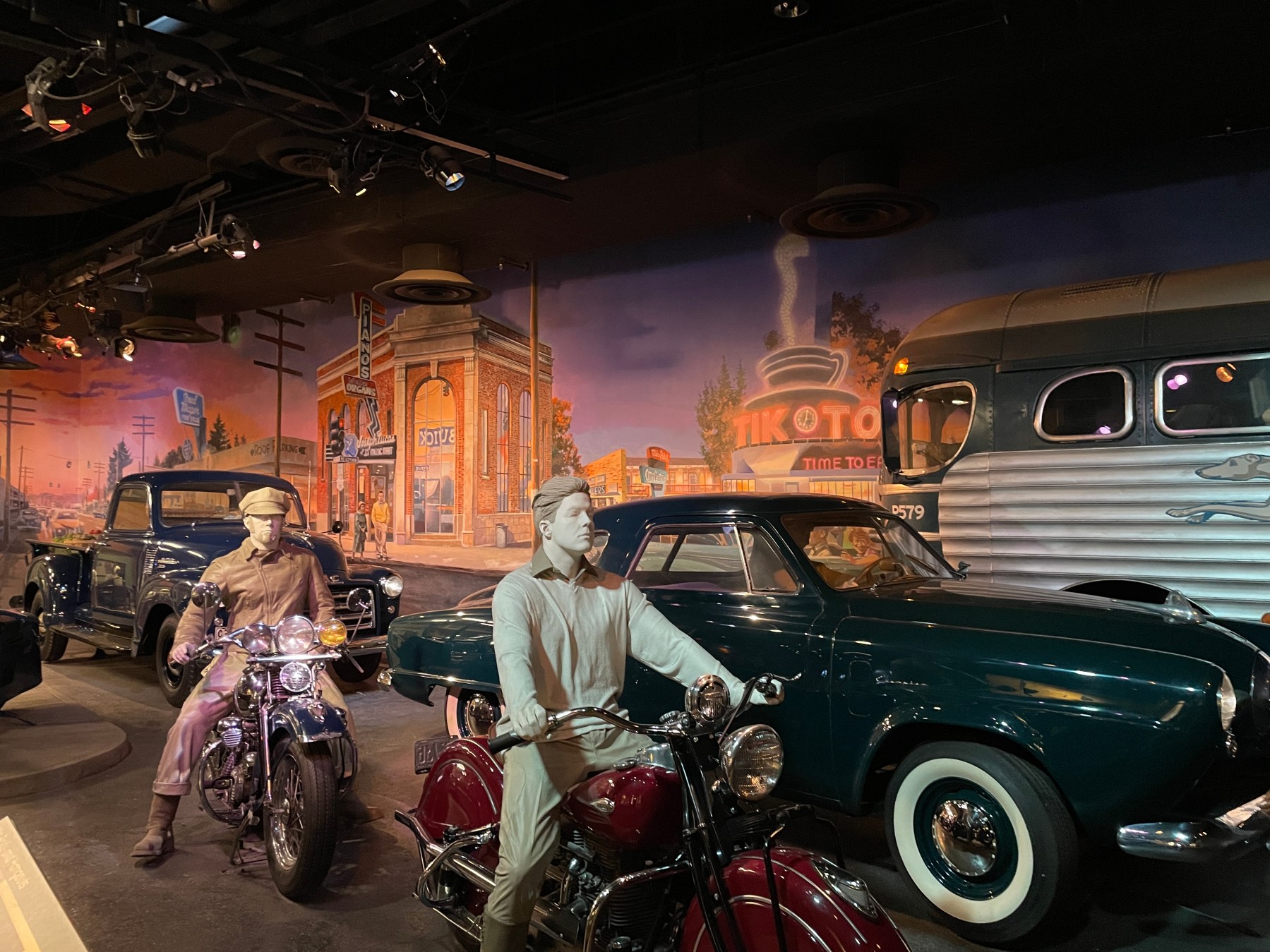 Summer Road Trip from Boston to DC – Adventures of the 4 JLs