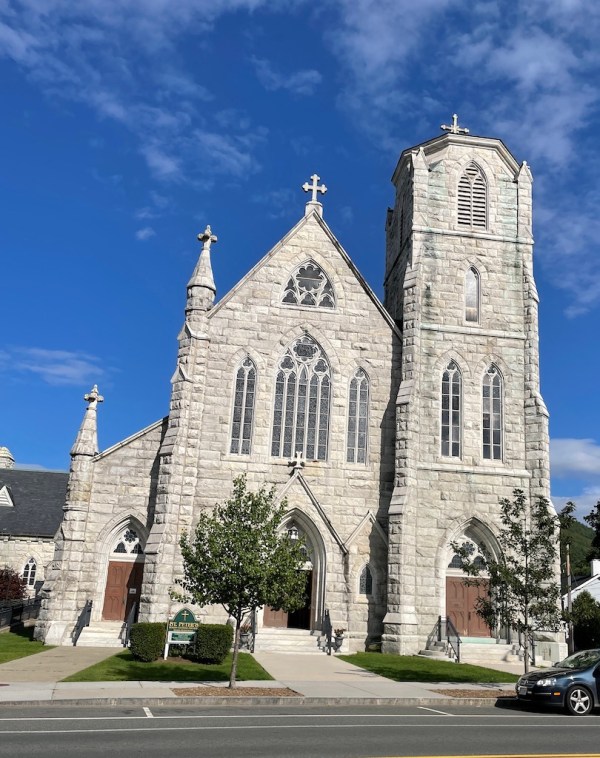 Day Trip to the Berkshires, Massachusetts – Adventures of the 4 JLs