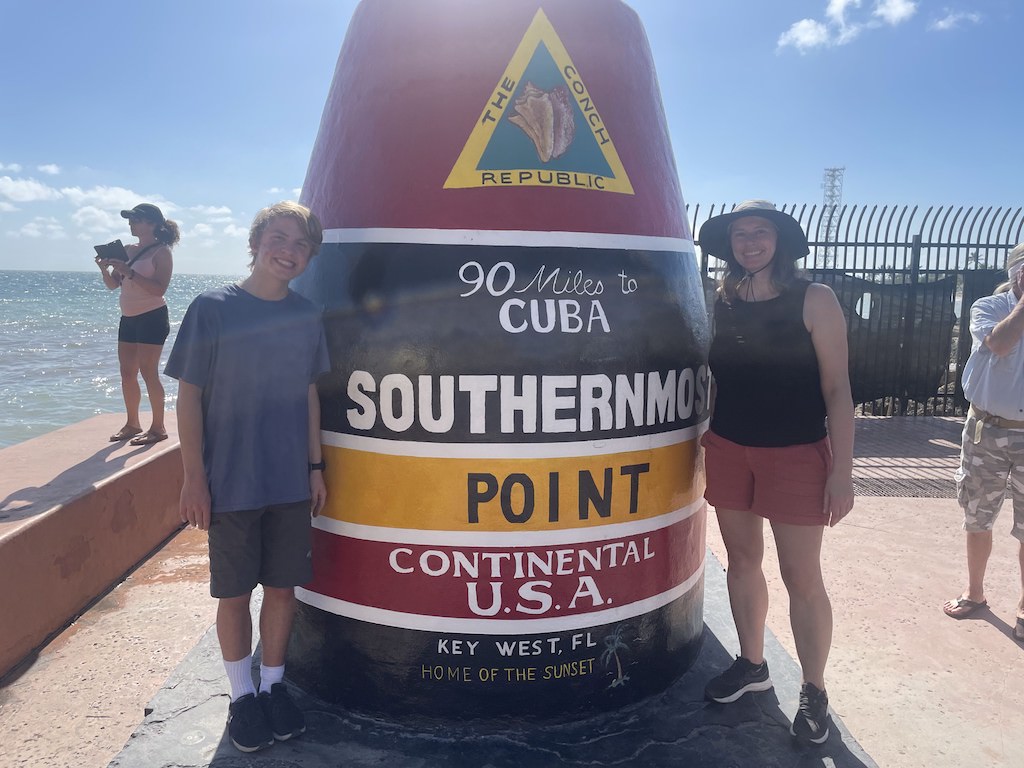 Miami Beach, Florida – Adventures of the 4 JLs