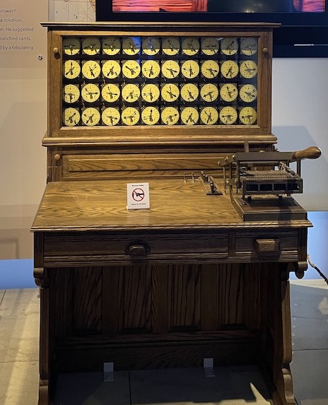 Computer History Museum in Mountain View, California – Adventures of ...