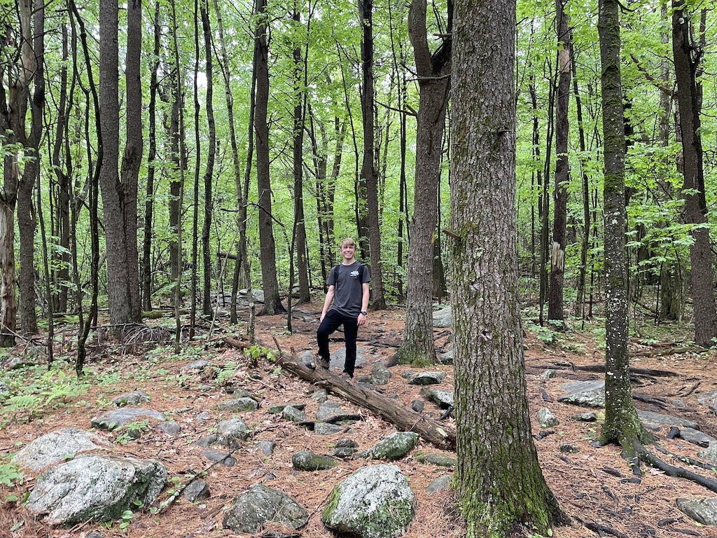 Hiking Wachusett Mountain, Massachusetts – Adventures of the 4 JLs