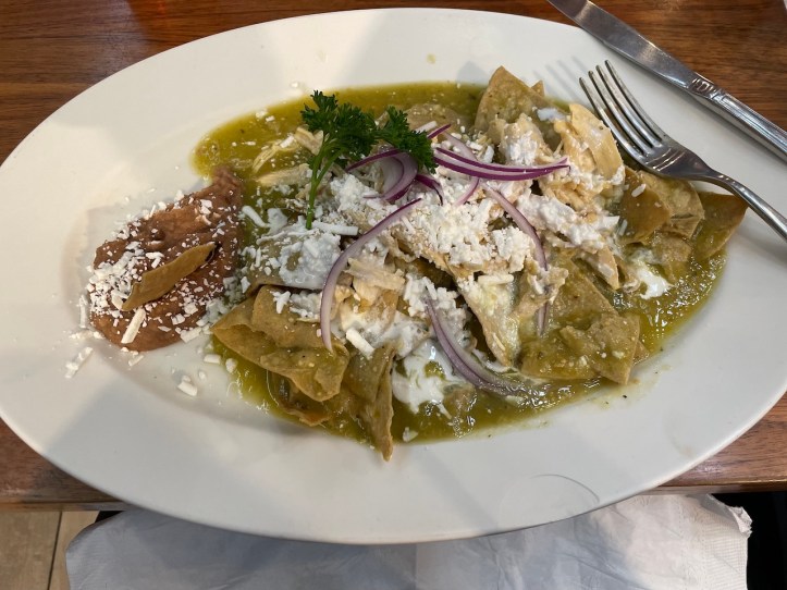 Mexico City: Days 4 & 5 – Xochimilco, La Condesa, and Roma ...