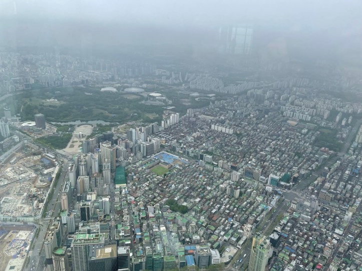 Korea Day 5: Gangnam Area and nearby – Adventures of the 4 JLs