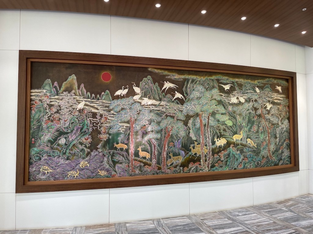 Korea Day 6: Visiting Busan – Adventures of the 4 JLs