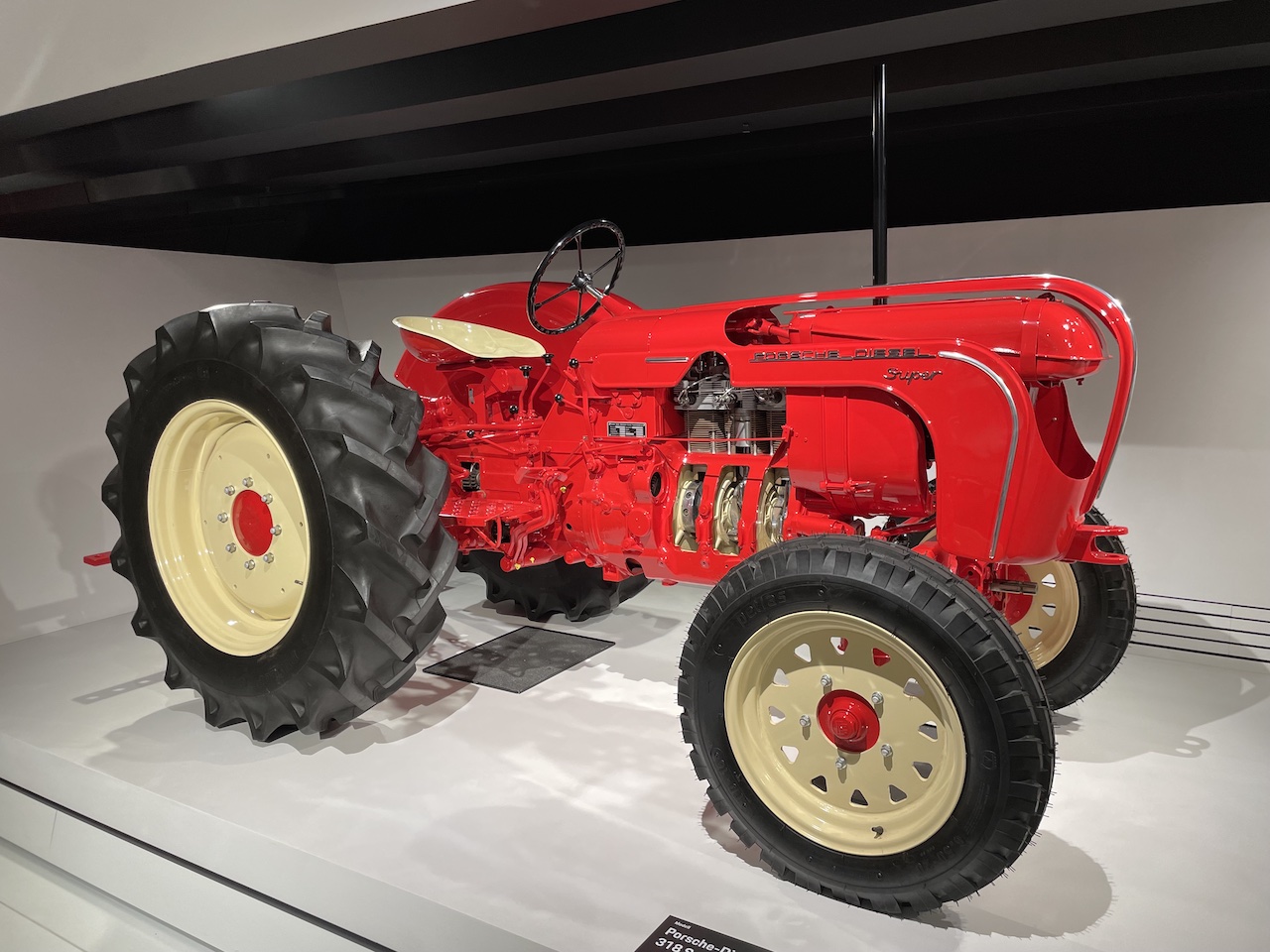 The Porsche and Mercedes Museums in Stuttgart, Germany – Adventures of ...