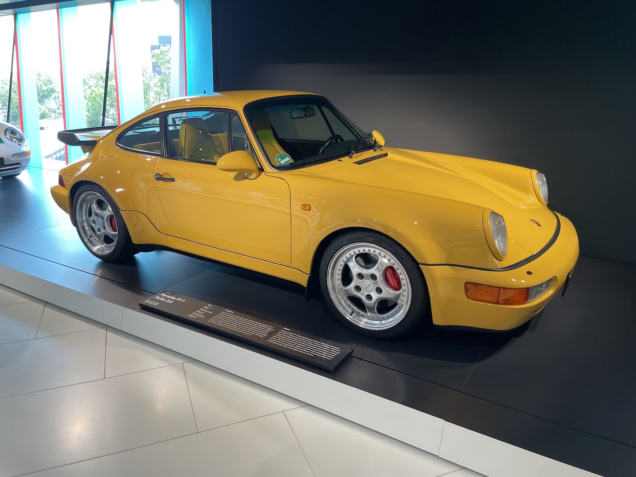 The Porsche and Mercedes Museums in Stuttgart, Germany – Adventures of the 4 JLs