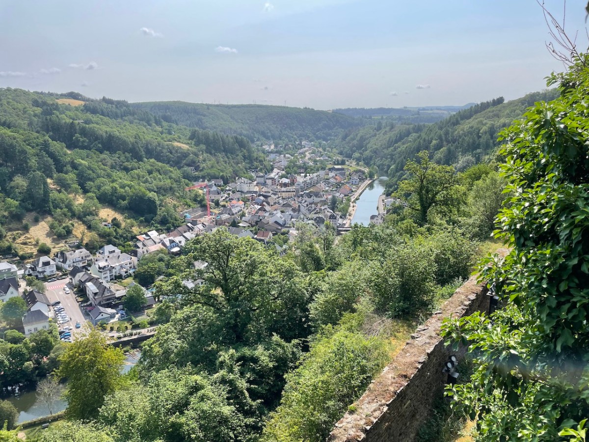A Day Trip Exploring Luxembourg’s Castles and Countryside – Adventures ...