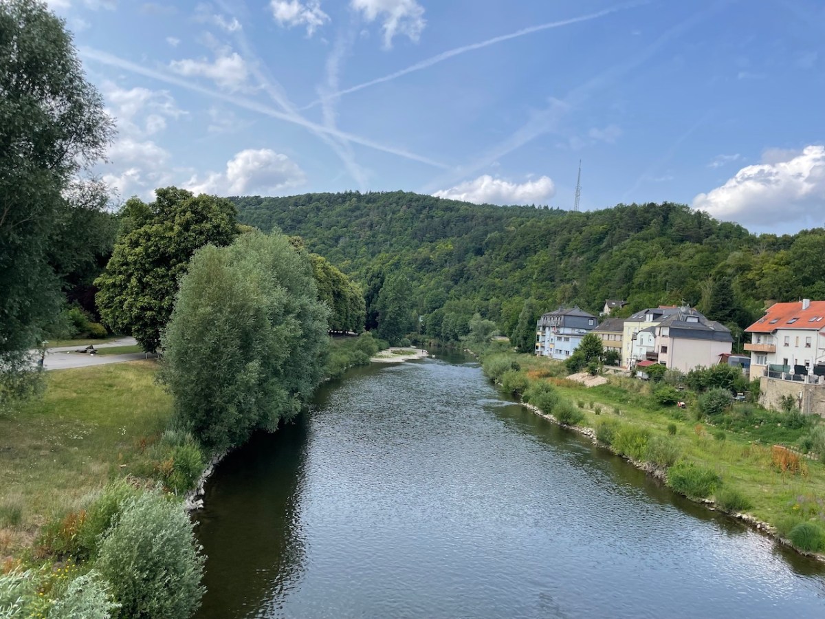 A Day Trip Exploring Luxembourg’s Castles and Countryside – Adventures ...