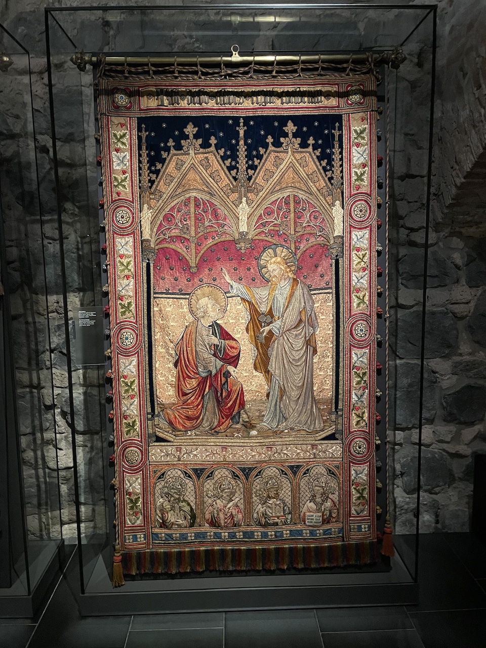 A Stop in Cologne, Germany – Adventures of the 4 JLs