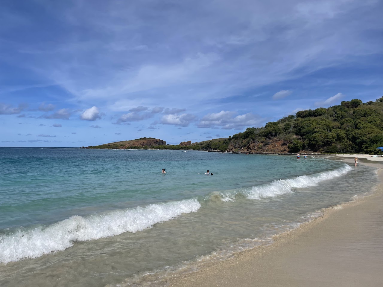 Puerto Rico: Snorkeling Day Trip to Tortuga Beach – Adventures of the 4 JLs