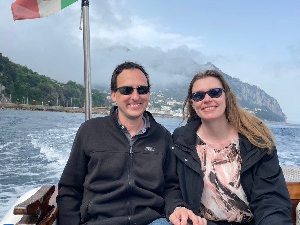 Spring Break in Italy: Day trip from Rome to Capri – Adventures of the ...