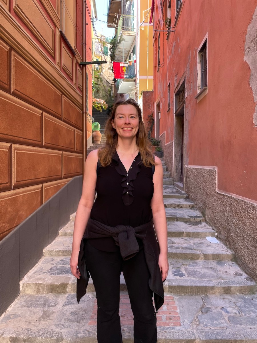 Spring Break in Italy: 2 days in Cinque Terre – Adventures of the 4 JLs