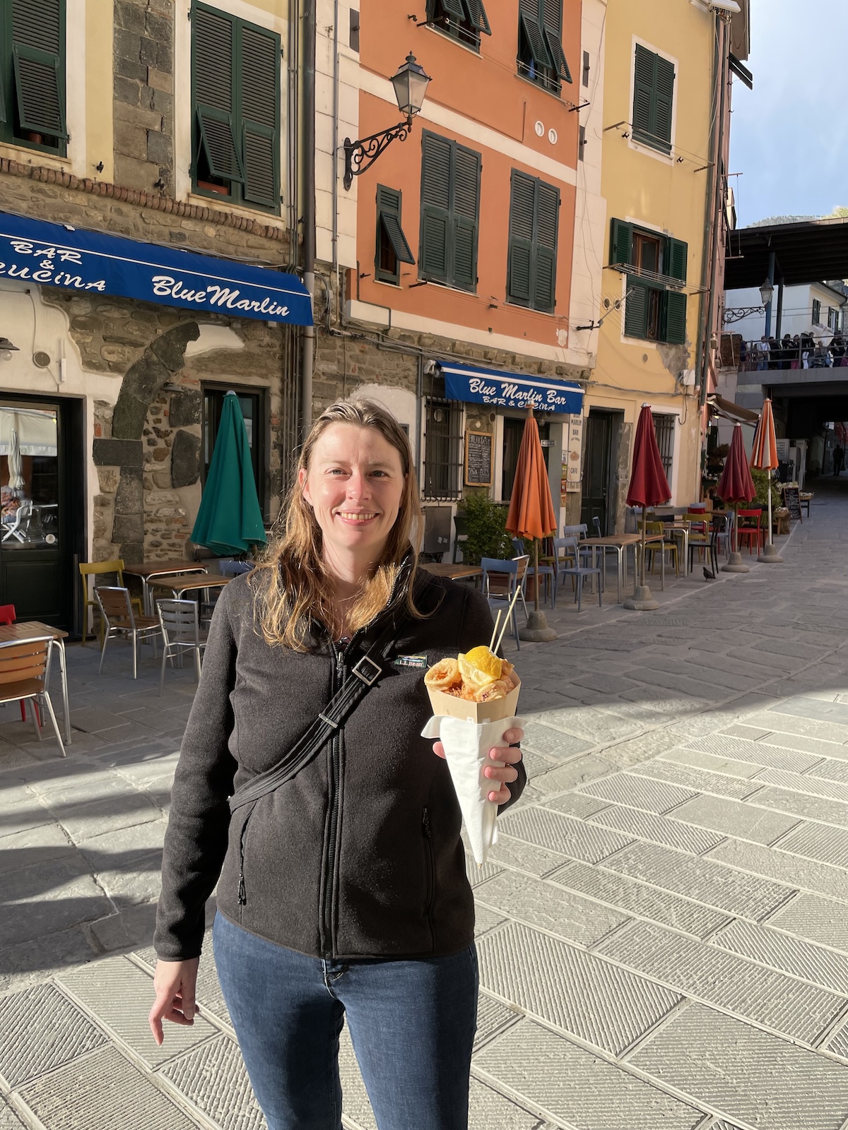 Spring Break in Italy: 2 days in Cinque Terre – Adventures of the 4 JLs