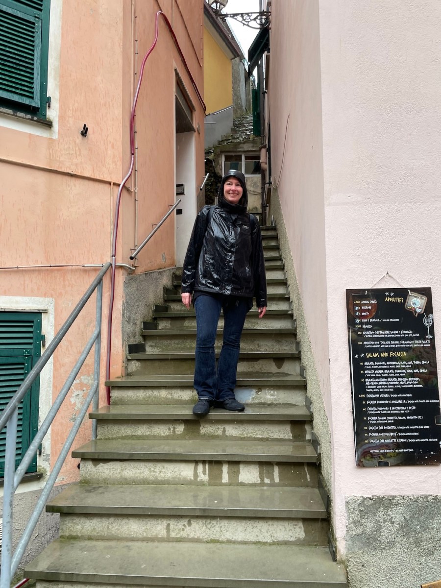 Spring Break in Italy: 2 days in Cinque Terre – Adventures of the 4 JLs