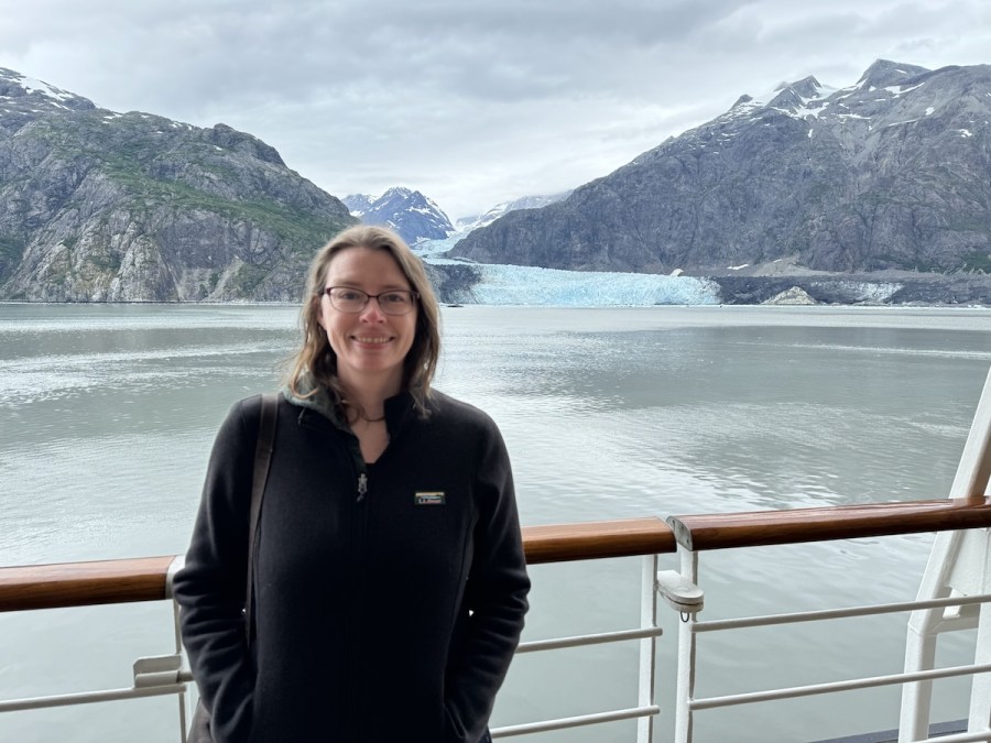 Alaska: Glacier Bay, Wildlife, and North from Anchorage – Adventures of ...