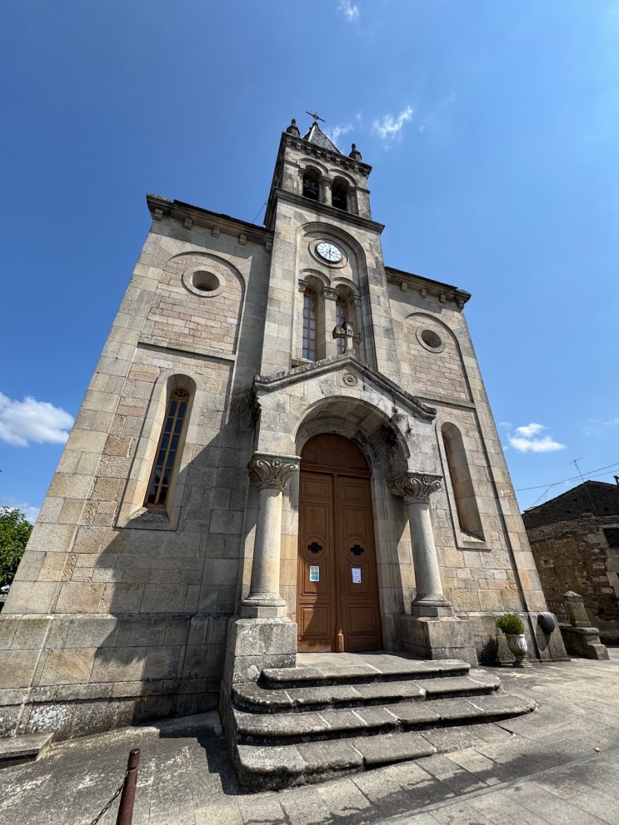 Camino de Santiago: Getting to my trek start in Sarria, via Madrid ...